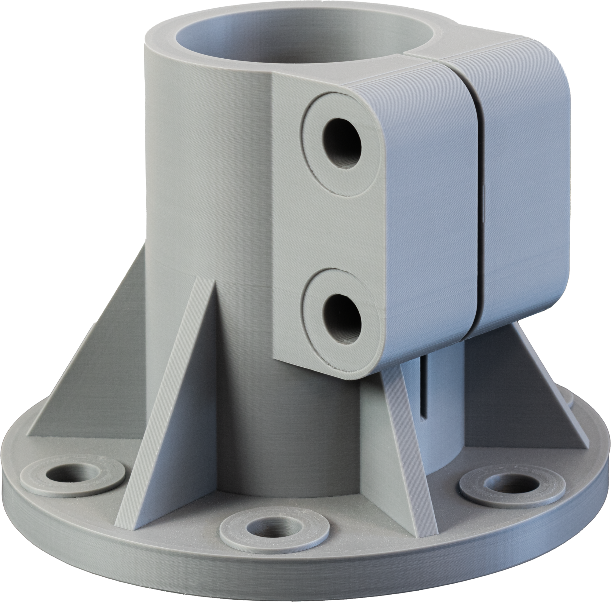 Industrial ABS 3D Printing Service | Strong & Durable Parts