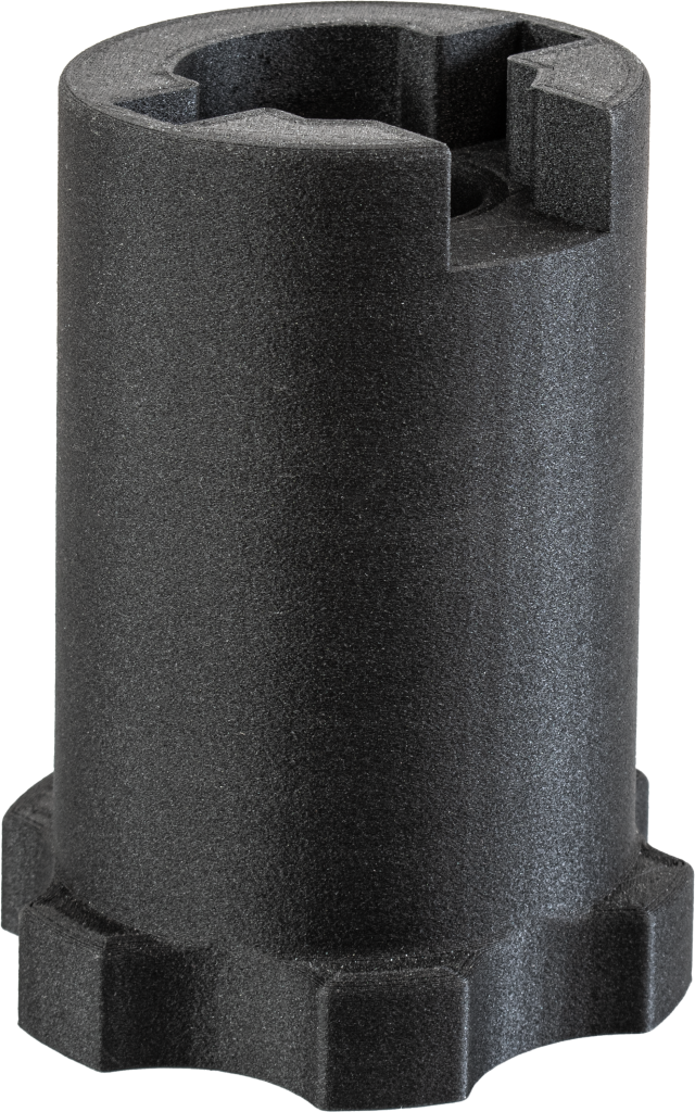 3D printing PA6-GF – GAGAT AM