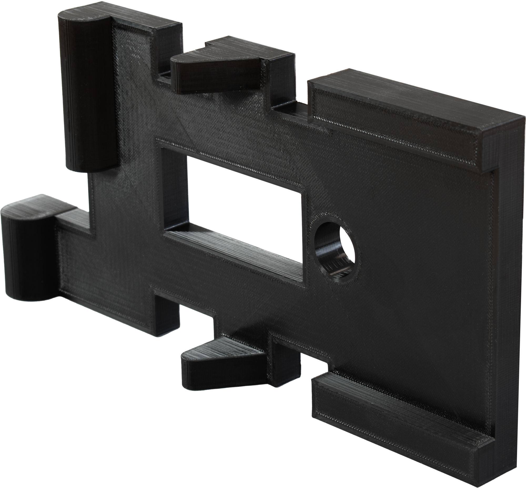 Polycarbonate 3D printing – GAGAT AM